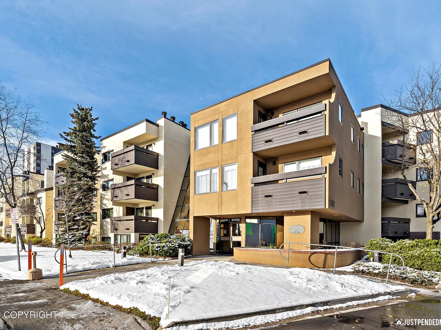 1200 I St UNIT 503, Anchorage, AK 99501 | Zillow