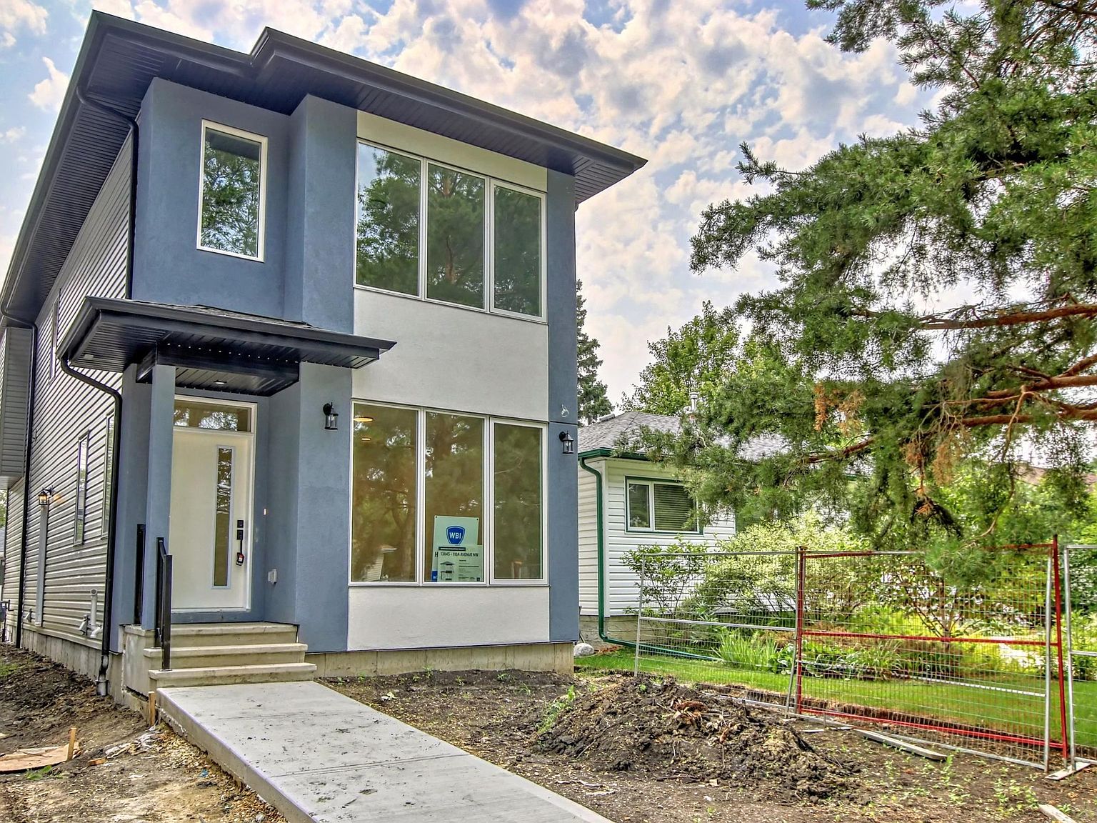 13845 110a Ave NW, Edmonton, AB T5M 2M7 | MLS #E4376717 | Zillow