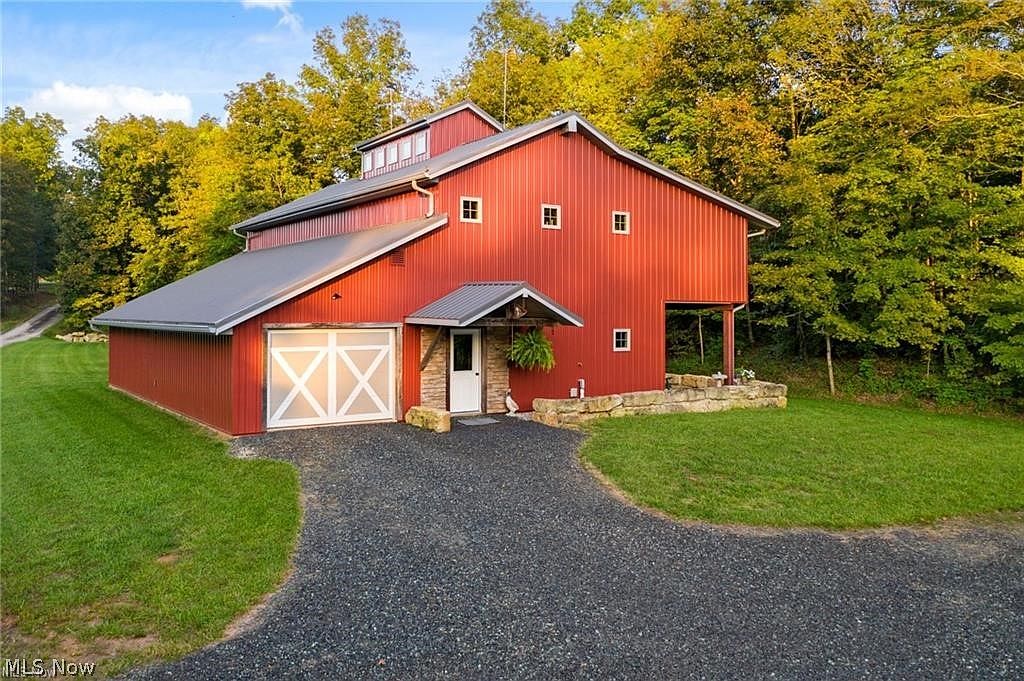 50 Deming Rd, Fleming, OH 45729 | Zillow