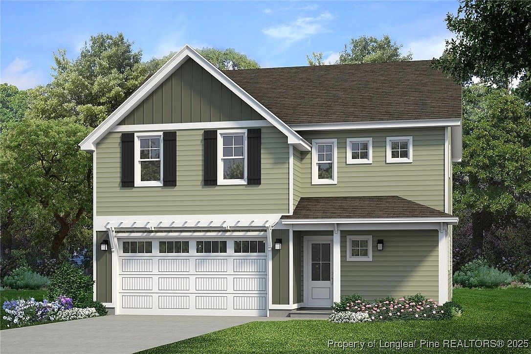 24 Tackett Ct, Lillington, NC 27546 | MLS #737247 | Zillow