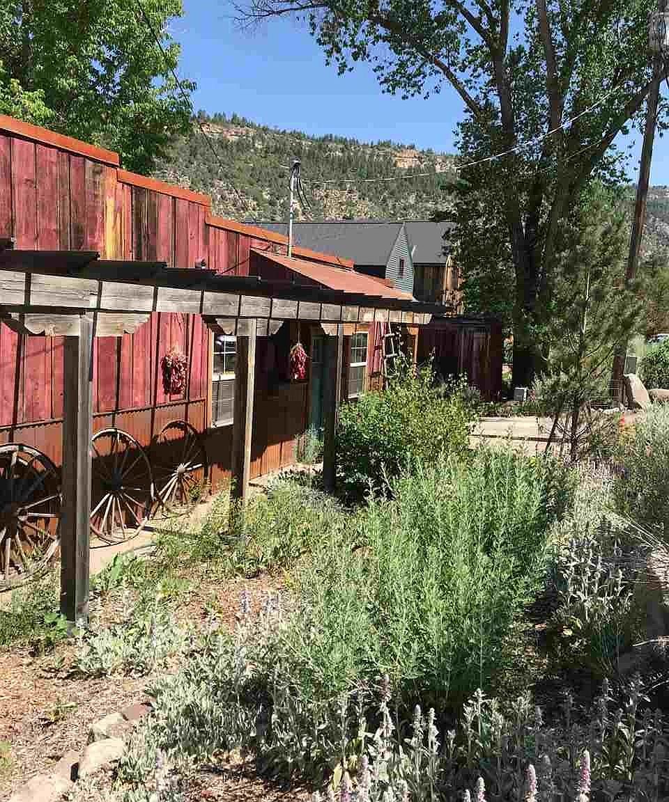 275 E 32nd St, Durango, CO 81301 | Zillow
