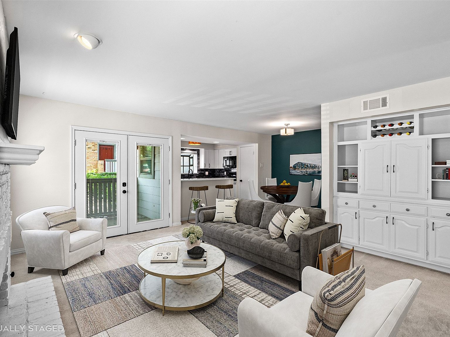 15151 Berry Trl APT 801, Dallas, TX 75248 | Zillow