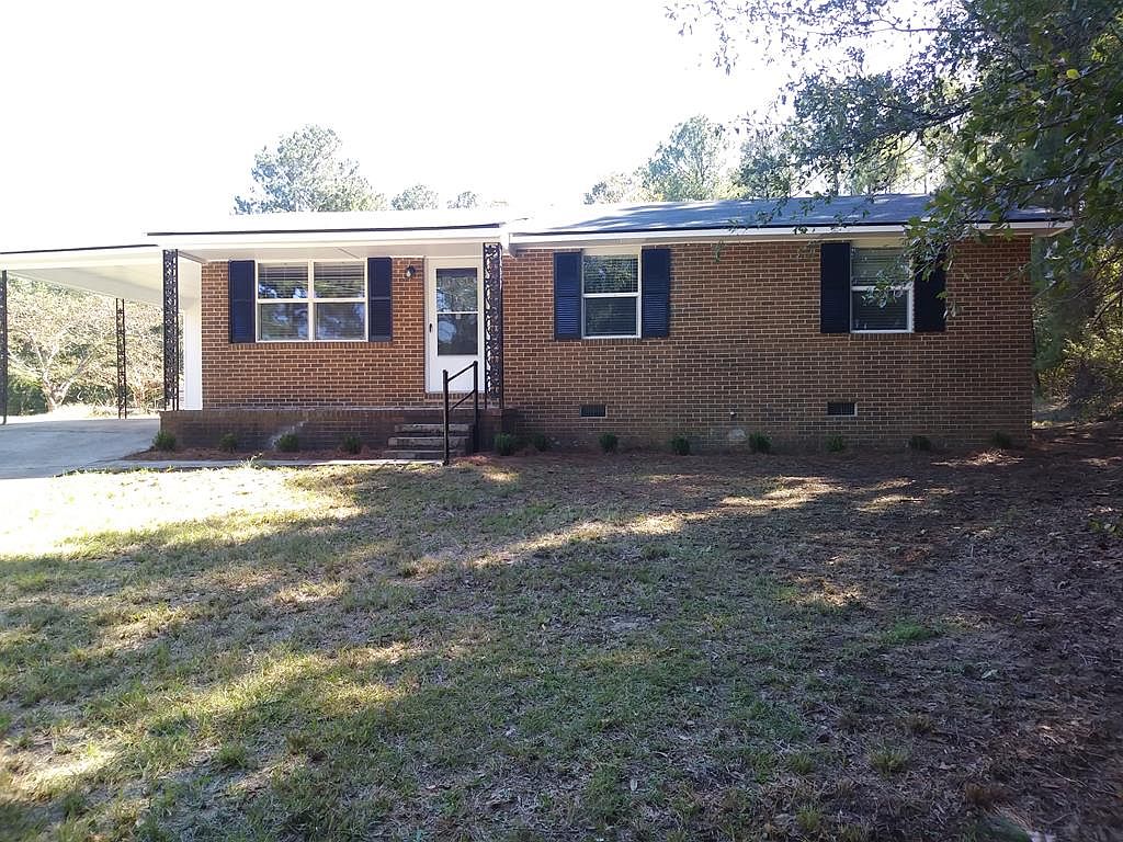 28 E Guill St, Camak, GA 30807 | Zillow