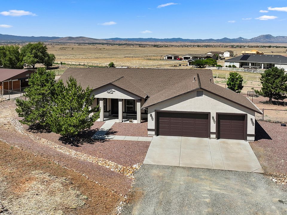 11110 N Bracken Ridge Rd, Prescott Valley, AZ 86315 | MLS #1065370 | Zillow