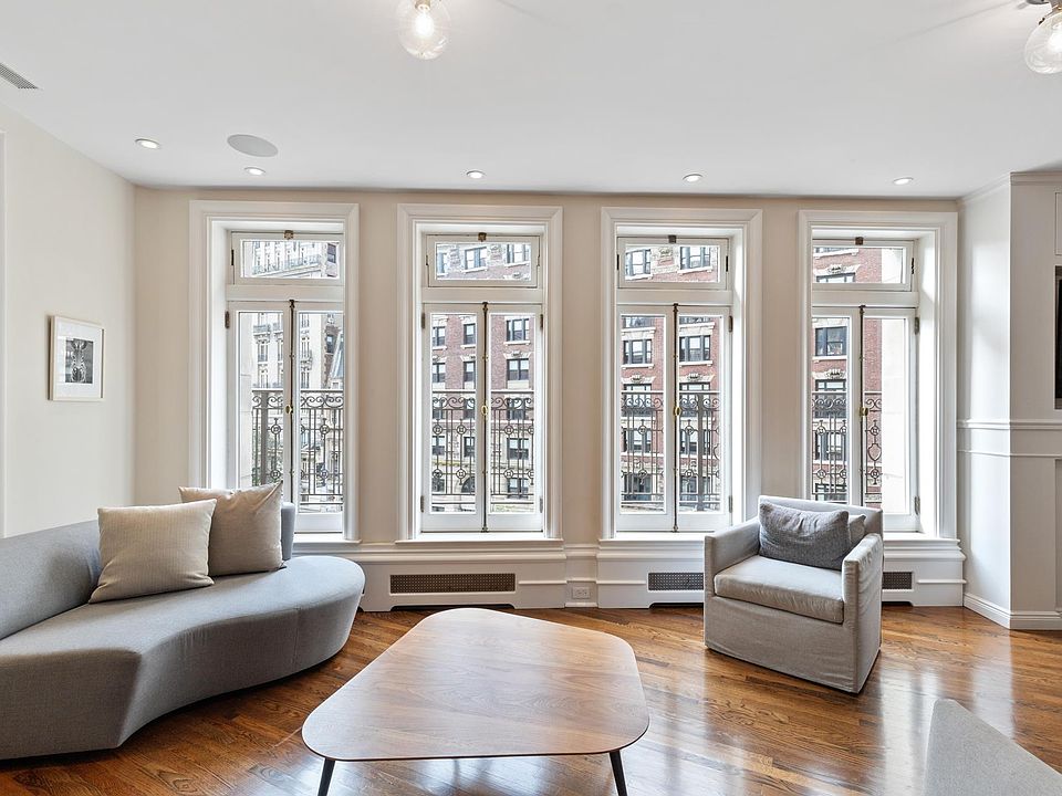 440 Riverside Dr APT 48, New York, NY 10027 | Zillow