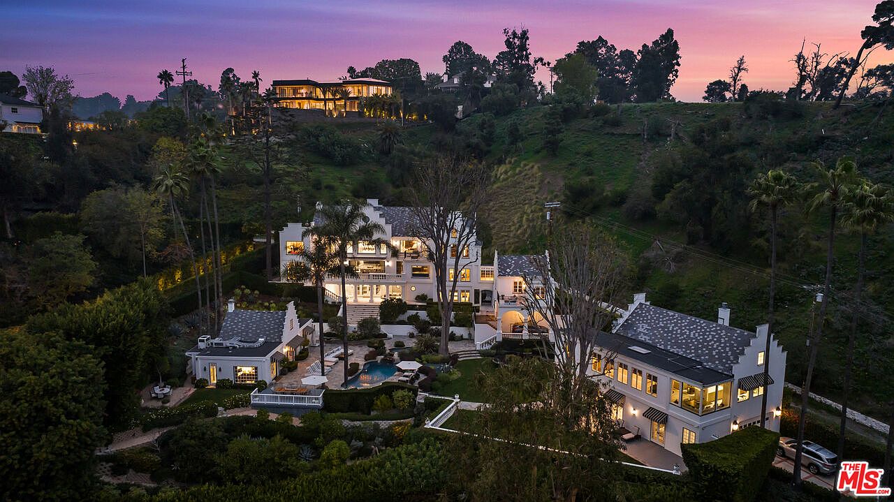 1531 Summitridge Dr, Beverly Hills, CA 90210 | Zillow