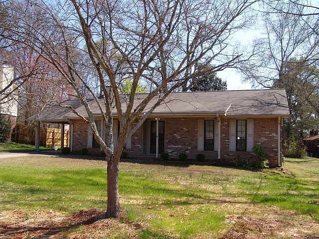 3561 Rex Rd, Rex, GA 30273 | Zillow