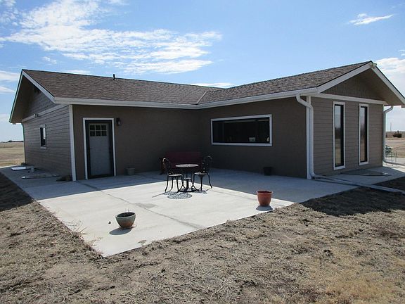 6404 Road 29, Edson, KS 67733 | Zillow