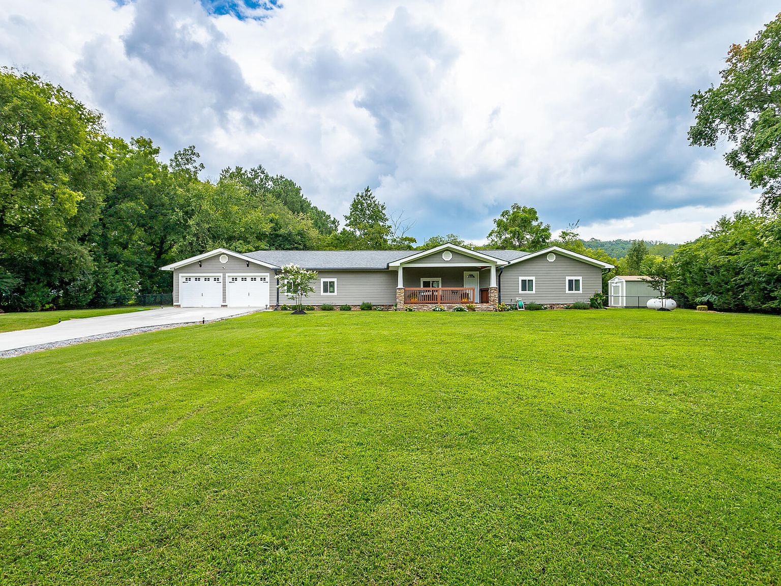 11316 Old East Brainerd Rd, Apison, TN 37302 | Zillow