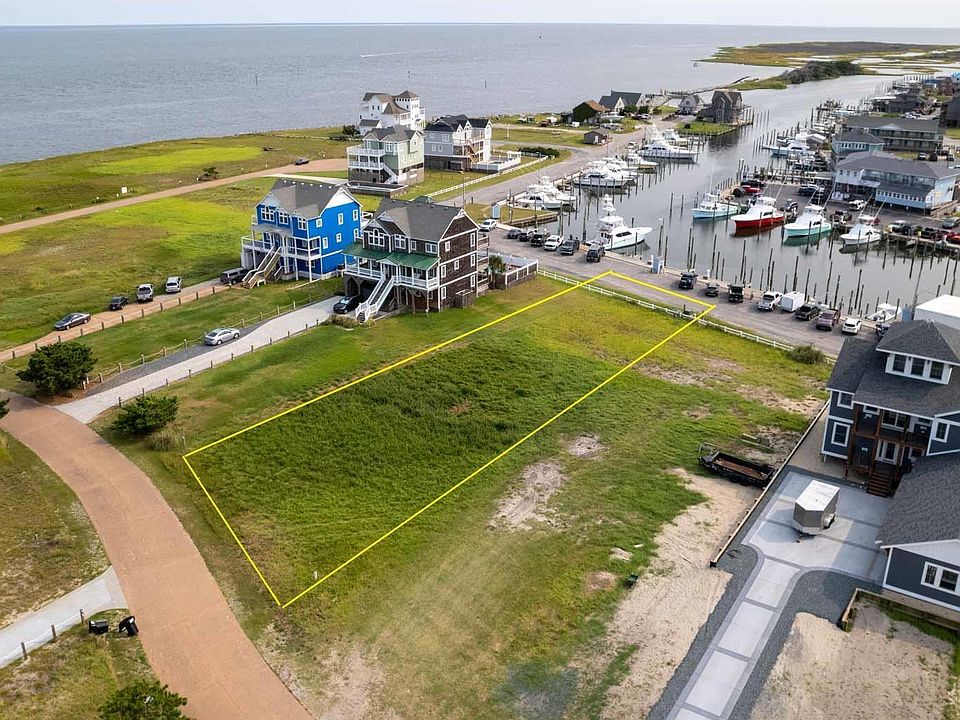 58189 Hatteras Lndg LOT 26, Hatteras, NC 27943 | MLS #123040 | Zillow