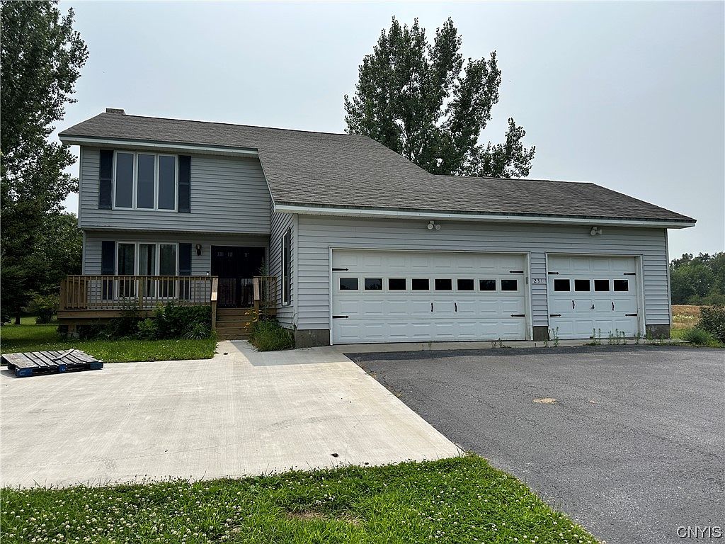 231 Caster Rd, Sandy Creek, NY 13145 | Zillow