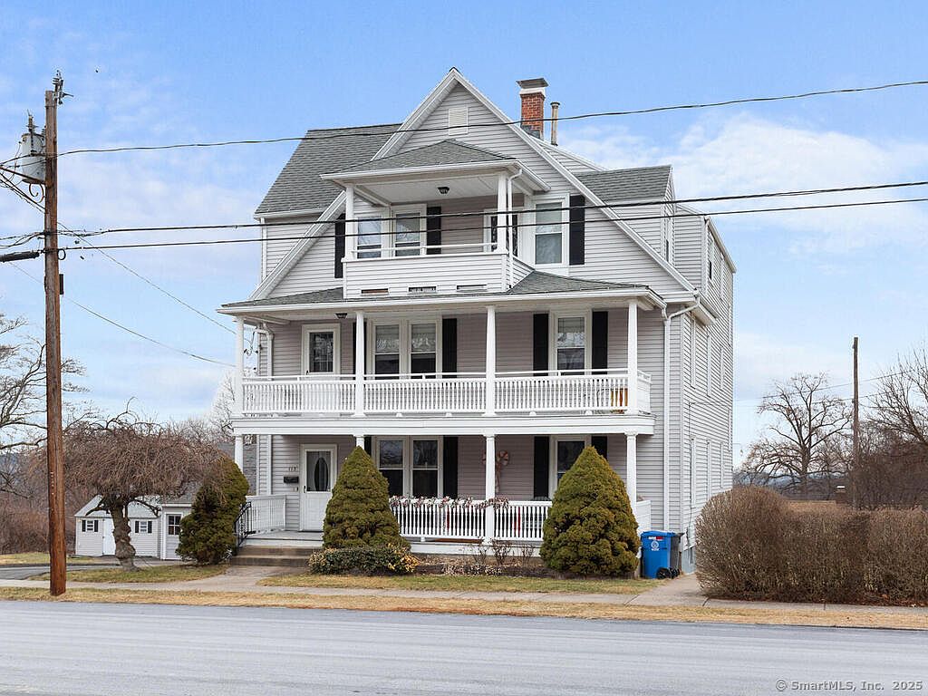 113-117 Melrose St, Bristol, CT 06010 | Zillow