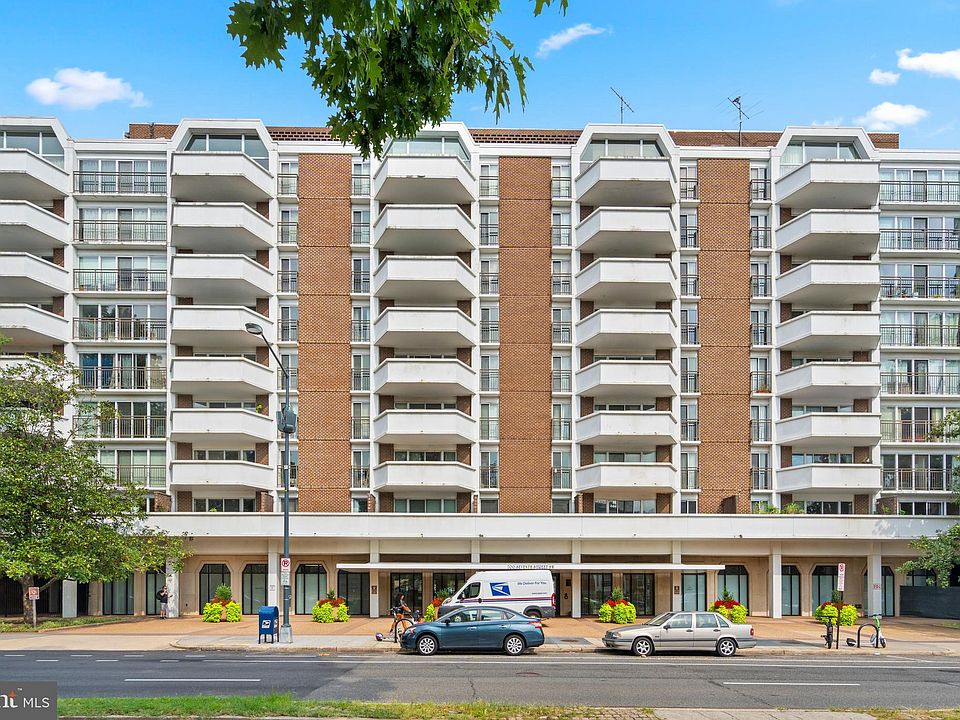 700 7th St SW APT 215, Washington, DC 20024 | Zillow