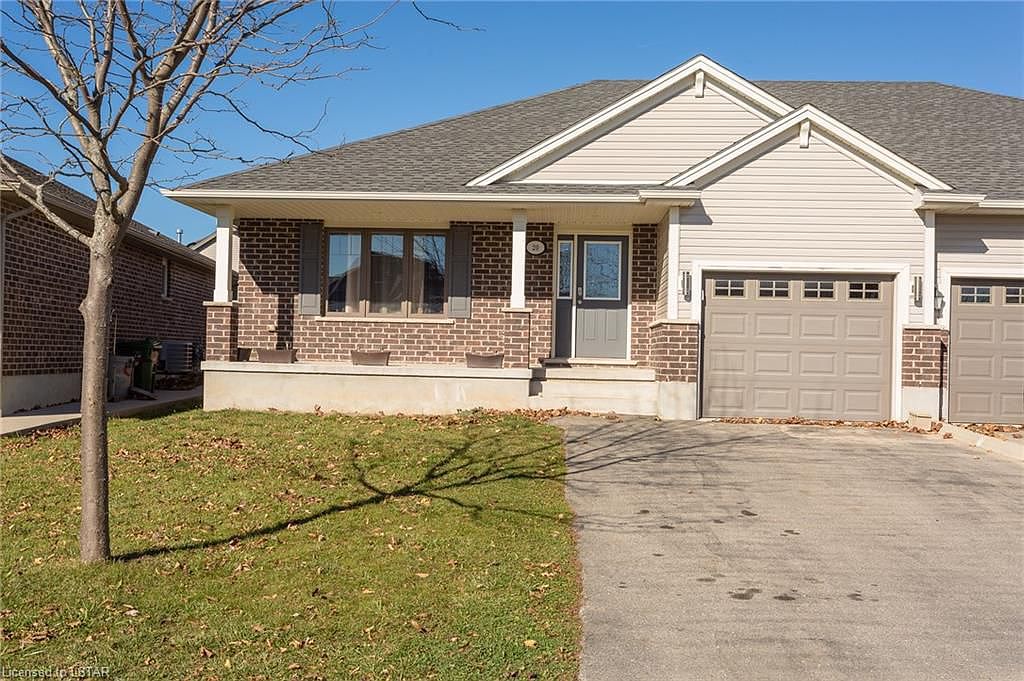 20 Cardinal Ct, Saint Thomas, ON N5P 0C5 | Zillow