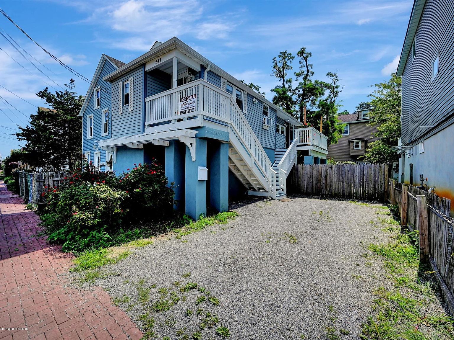 241 Bay Ave, Highlands, NJ 07732 | Zillow