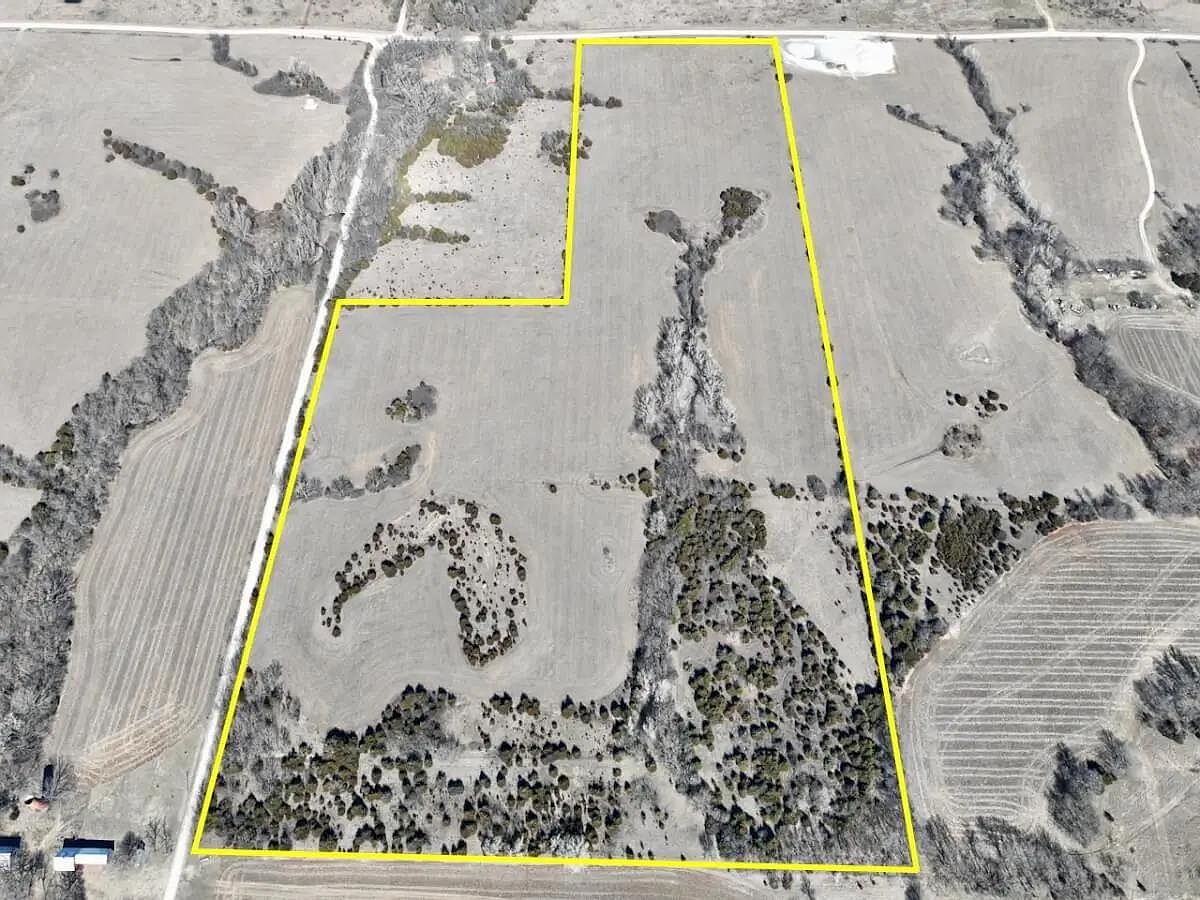 0 SE 210th St, Atlanta, KS 67008 | Zillow