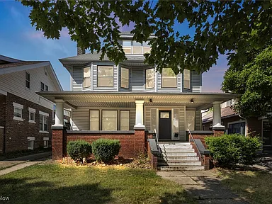 3136 West Blvd Cleveland OH | Zillow