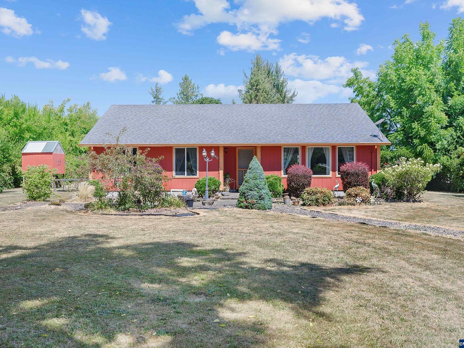 14445 Ballston Rd, Sheridan, OR 97378 | MLS #808057 | Zillow