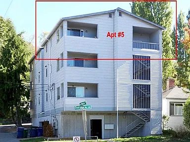 West Seattle 2/1.5 - 4500 Delridge Way SW Seattle WA | Zillow