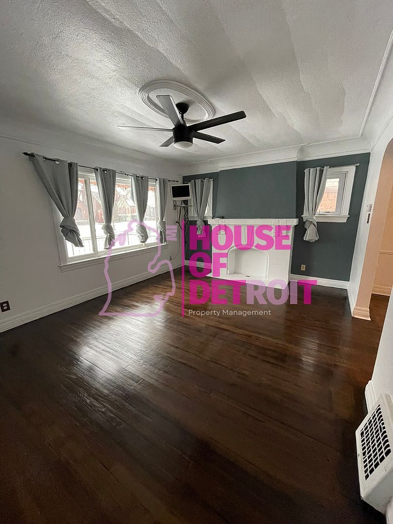 6110-2 Yorkshire Ave #1, Detroit, MI 48224 | Zillow