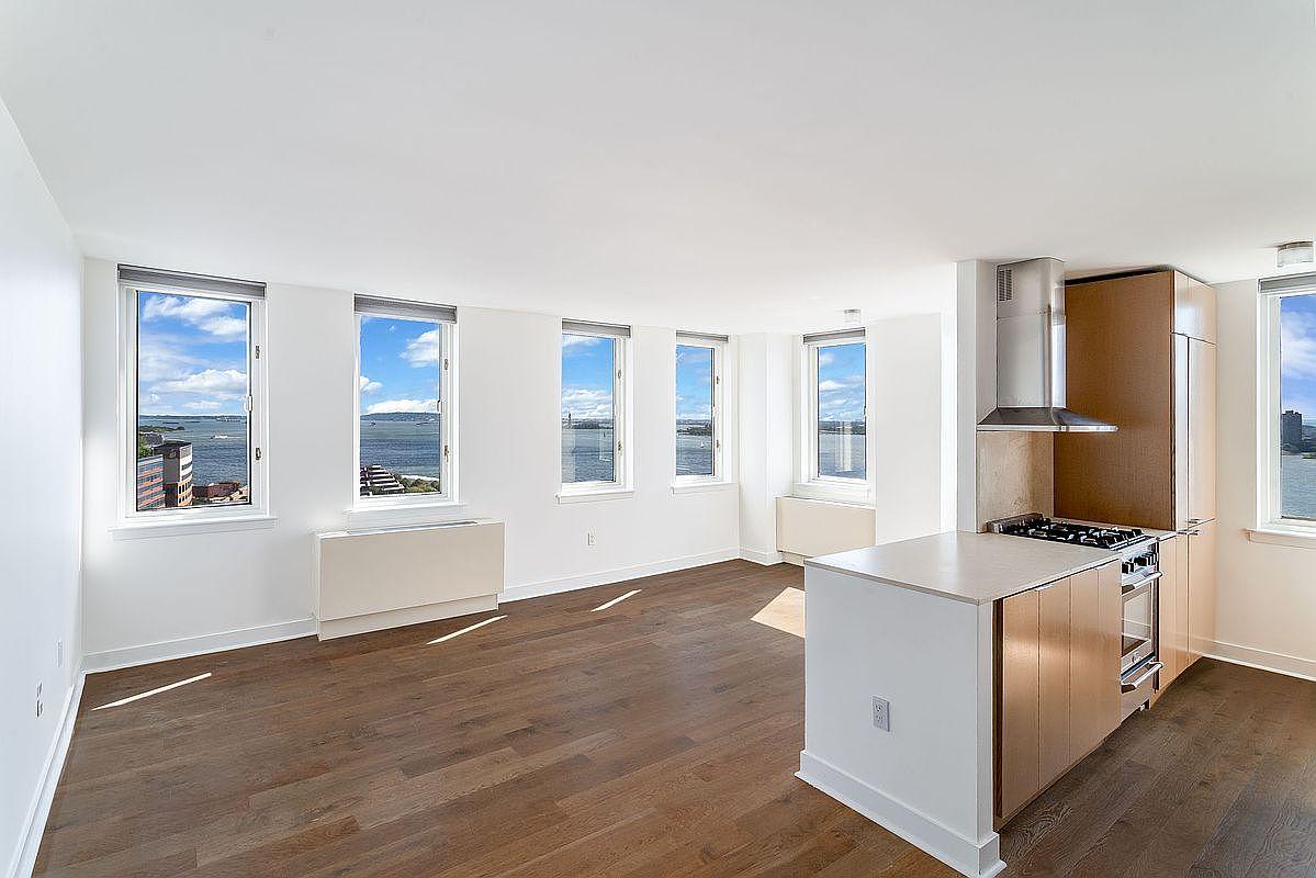225 Rector Pl APT 21G, New York, NY 10280 | Zillow