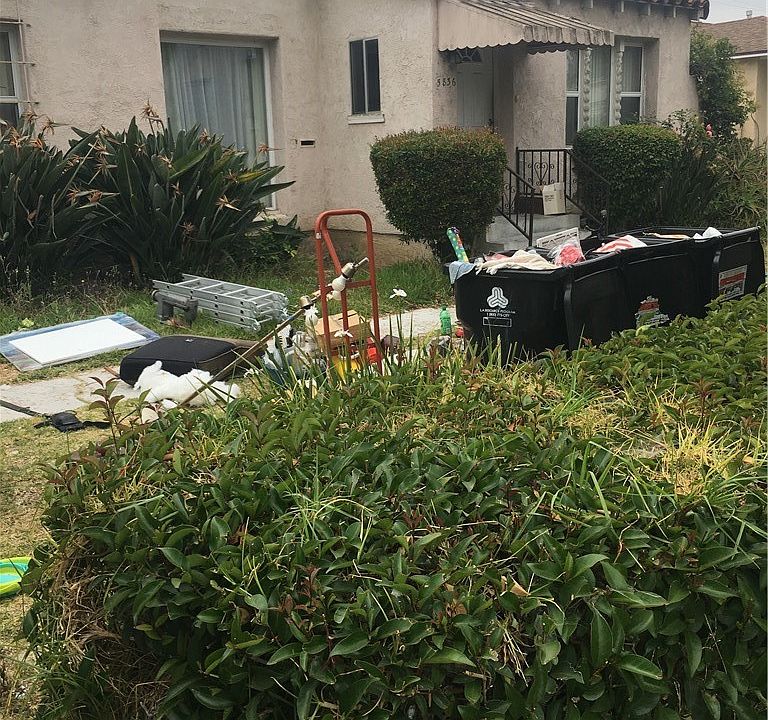 5836 Ernest Ave, Los Angeles, CA 90034 | Zillow