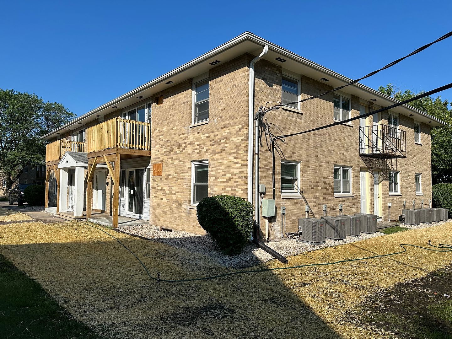 7506-7523 Rohlich Ct #7506-04, Middleton, WI 53562 | Zillow