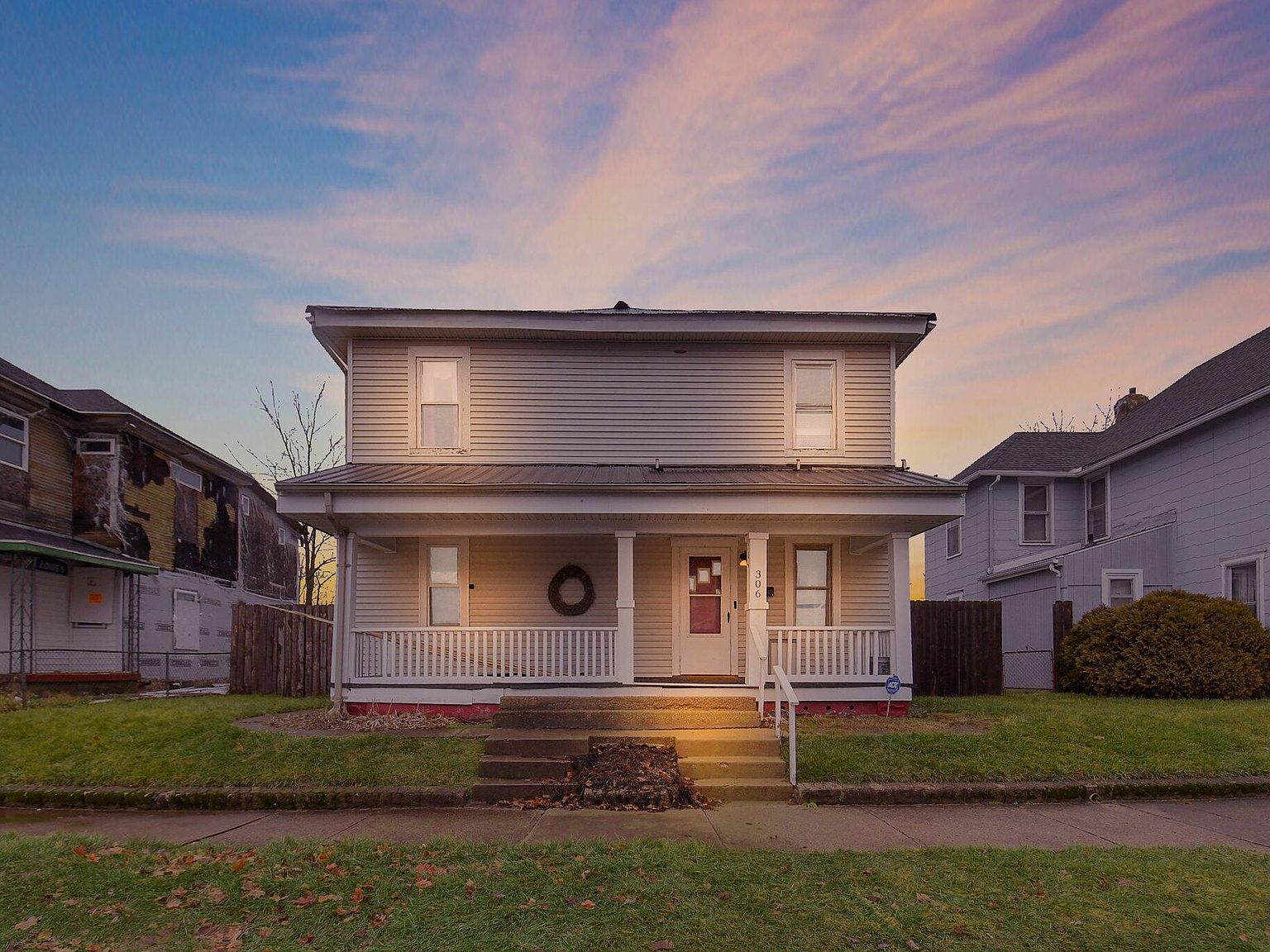 304 E Rose St, Springfield, OH 45505 | MLS #1029621 | Zillow