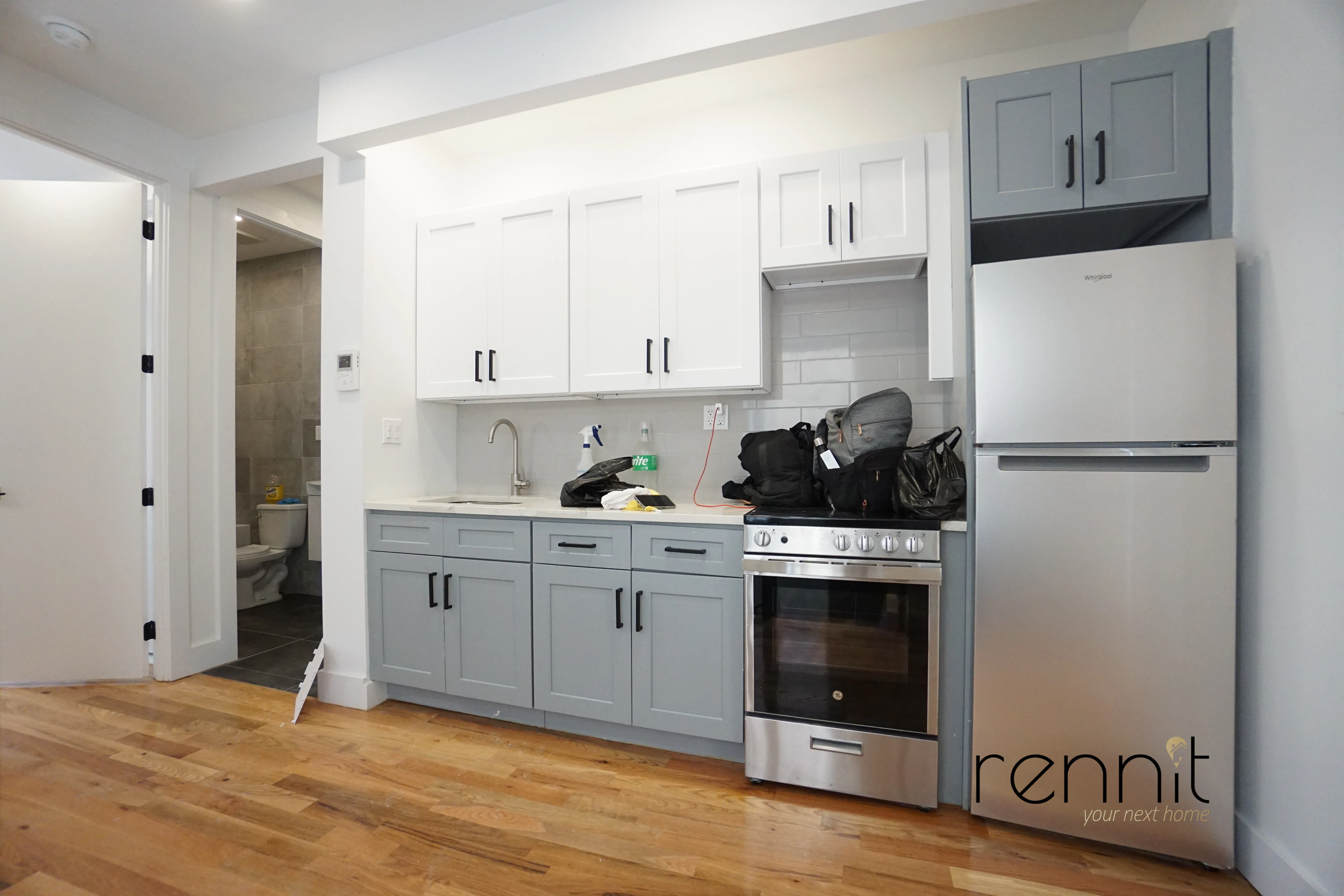 294 Schaefer Street #1A in Bushwick, Brooklyn | StreetEasy
