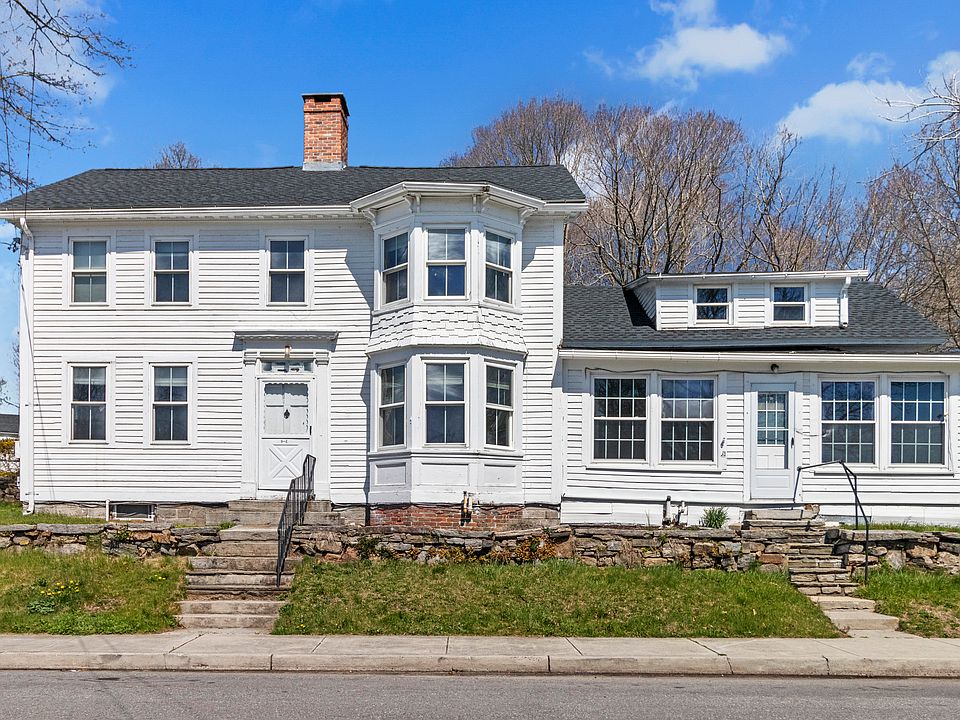 9 Essex Rd, Westbrook, CT 06498 | MLS #24006183 | Zillow