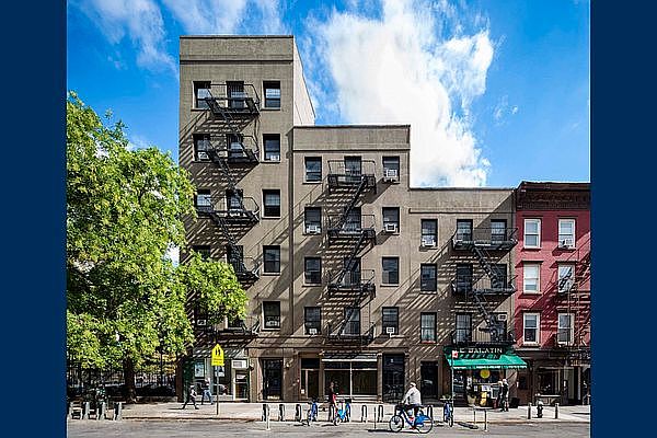 30 Greenwich St #GFB, New York, NY 10011 | Zillow