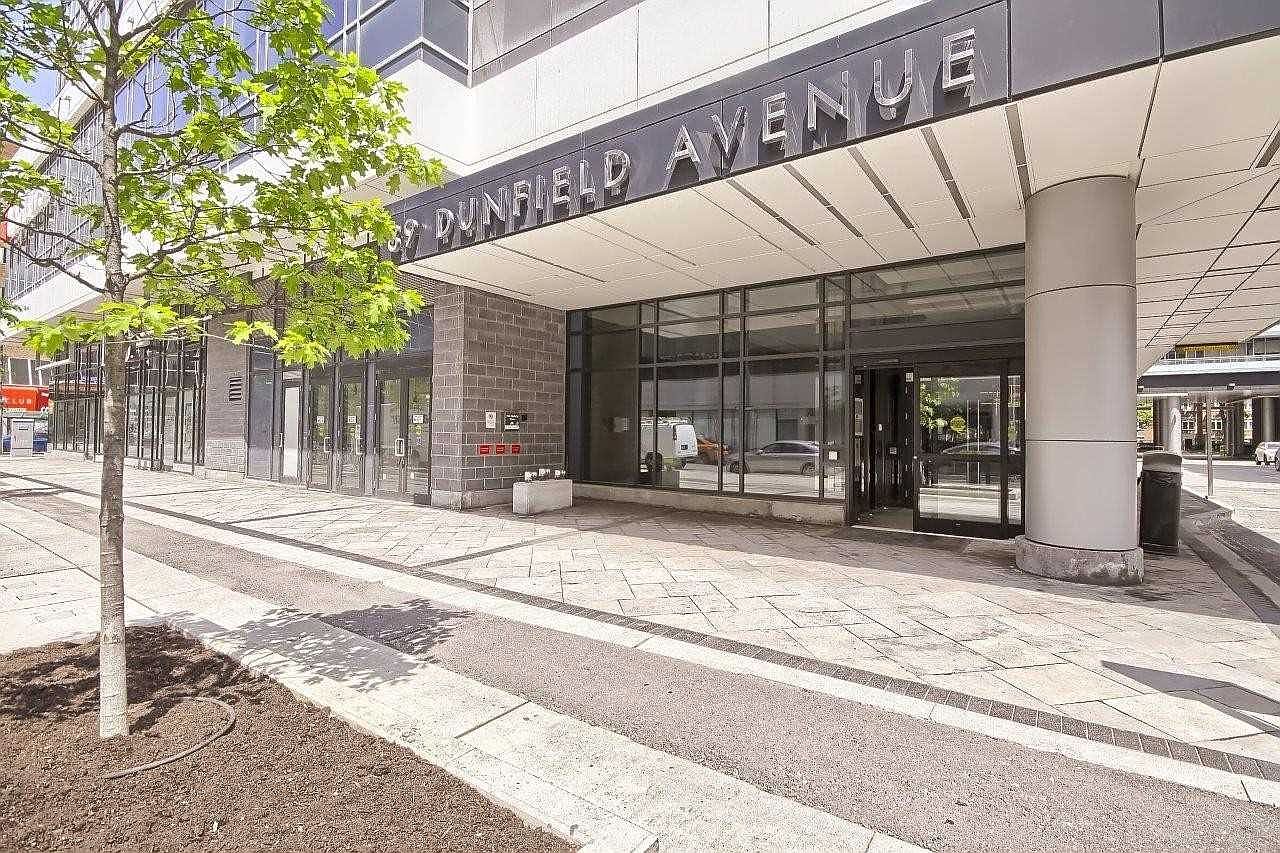 89 Dunfield Ave #632, Toronto, ON M4S 0A4 | Zillow