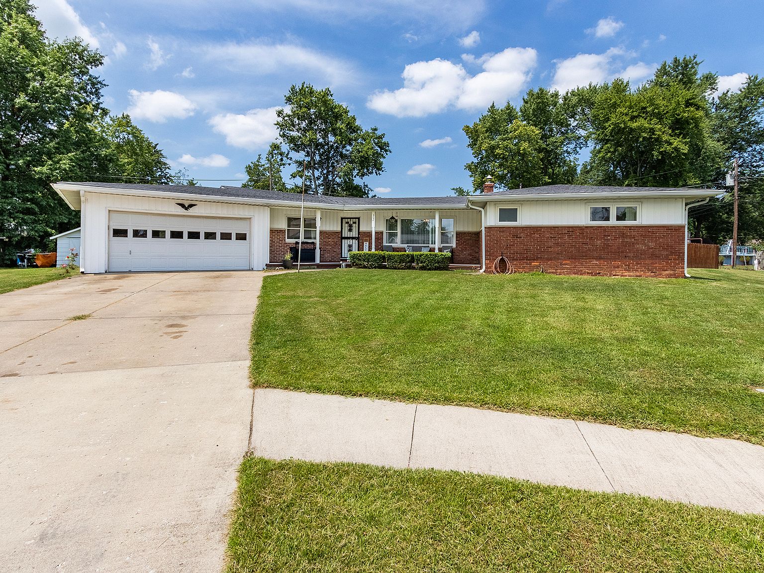 308 Hargan Dr, Madison, IN 47250 | MLS #21936459 | Zillow