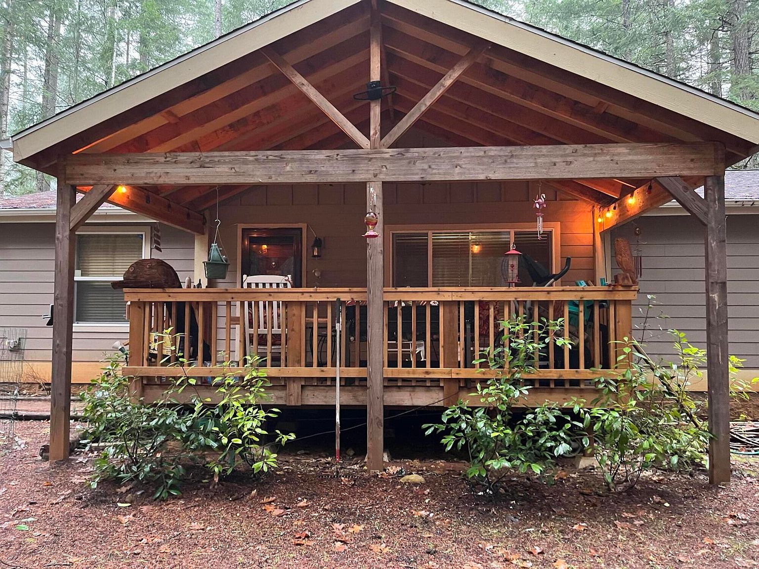 237 Logan Cut Dr, Cave Junction, OR 97523 | Zillow