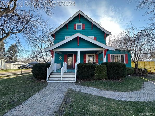 Romeo MI Real Estate - Romeo MI Homes For Sale | Zillow
