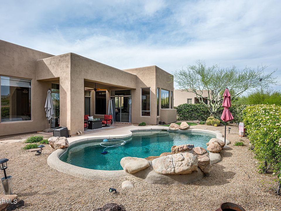 27627 N 108th Way, Scottsdale, AZ 85262 | Zillow