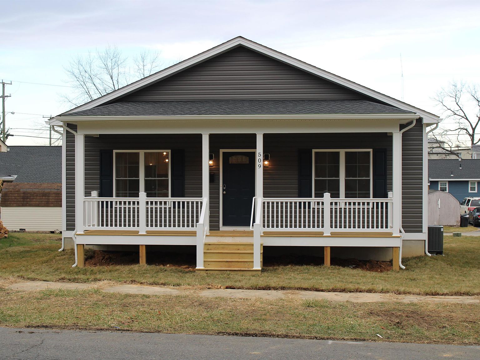 509 N Winchester Ave, Waynesboro, VA 22980 | MLS #646024 | Zillow