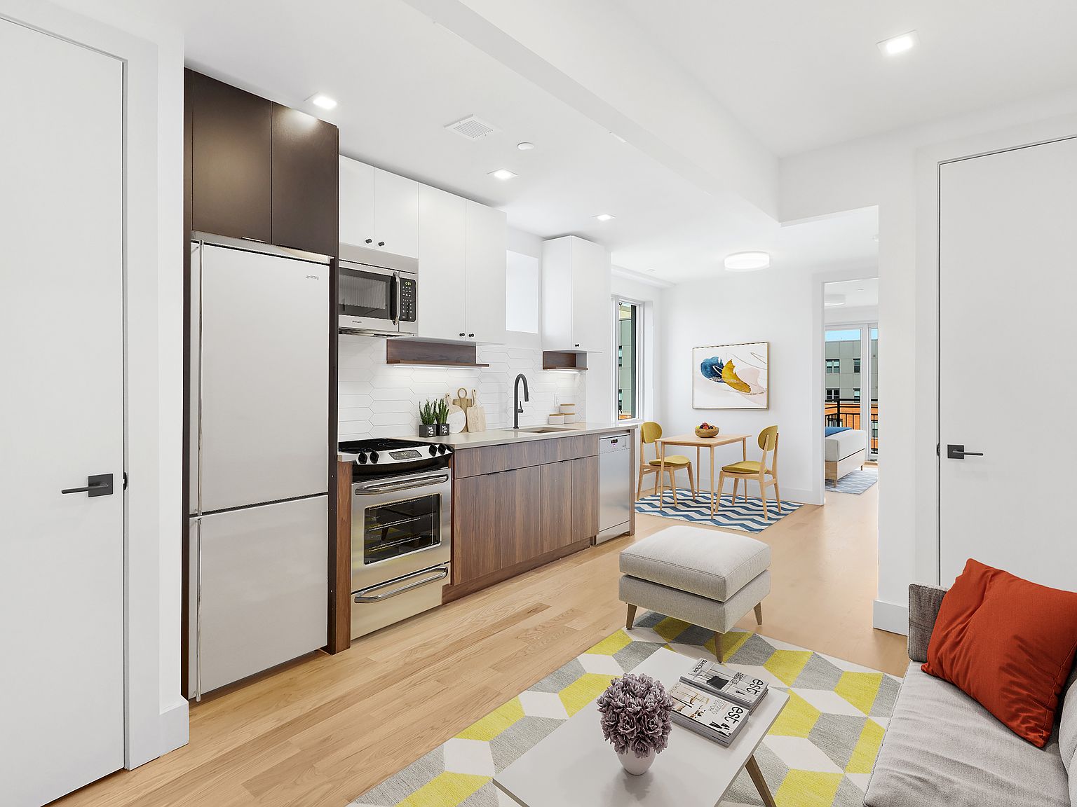 319 Lenox Rd APT 5B, Brooklyn, NY 11226 | Zillow