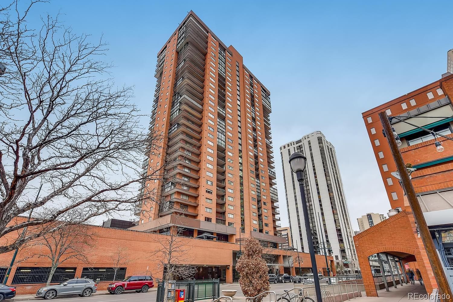 1551 Larimer Street #1904, Denver, CO 80202 | Zillow