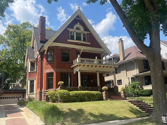 2837 North Marietta AVENUE, Milwaukee, WI 53211 | MLS #1845952 | Zillow