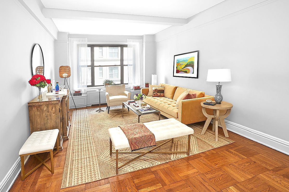 186 Riverside Dr #6D, Manhattan, NY 10024 | Zillow