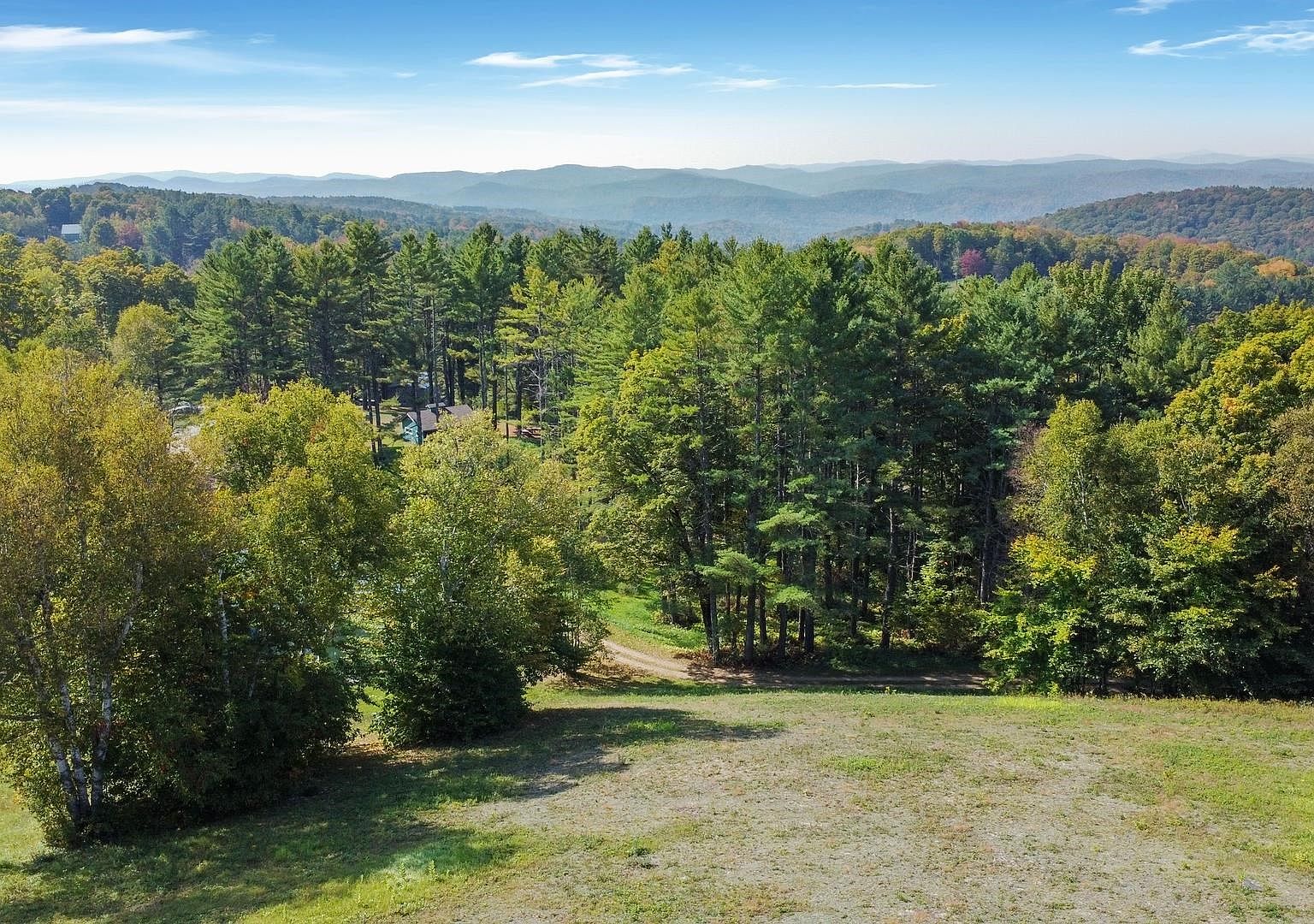 2575 Dairy Hill Road UNIT 1, South Royalton, VT 05068 | MLS #5015559 ...