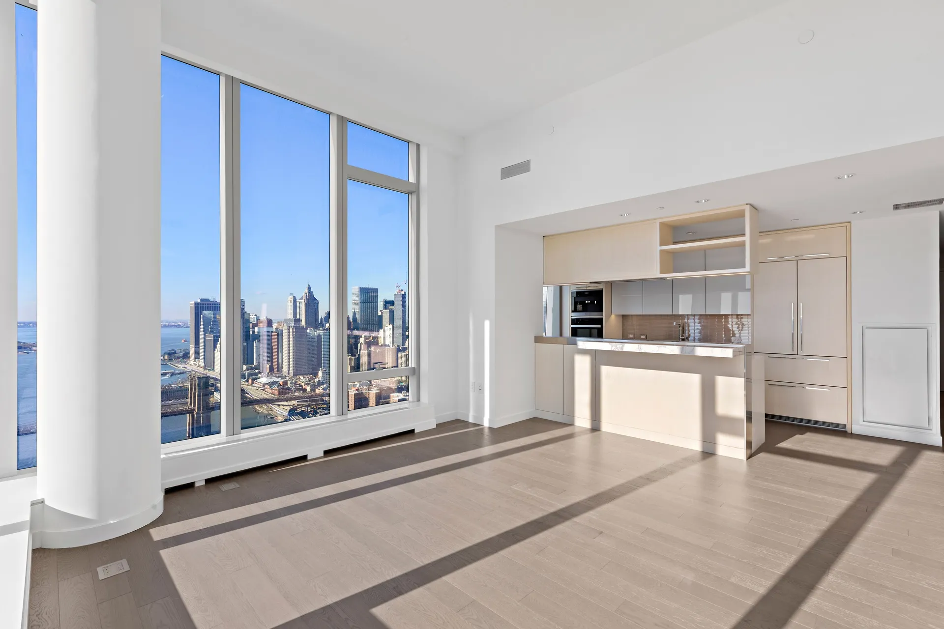 252 South Street #54C in Two Bridges, Manhattan | StreetEasy