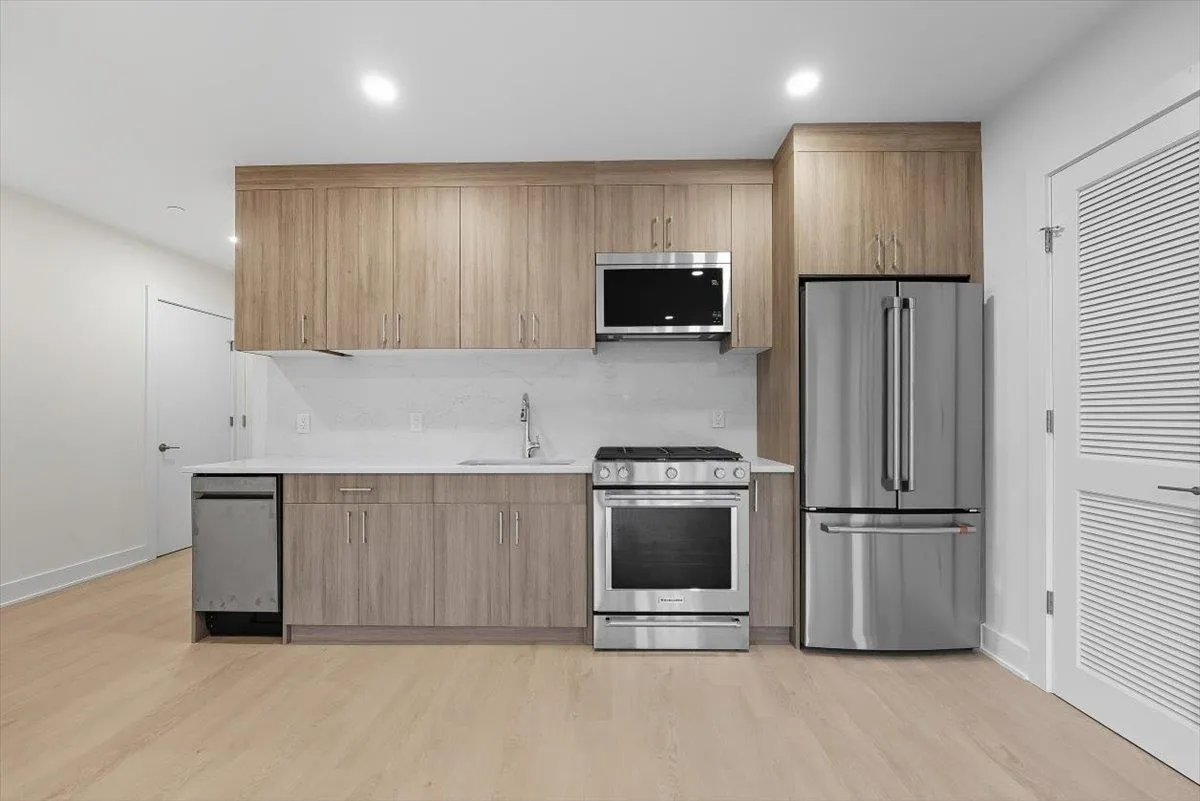 303 Madison Street #508 in Hoboken, New Jersey | StreetEasy