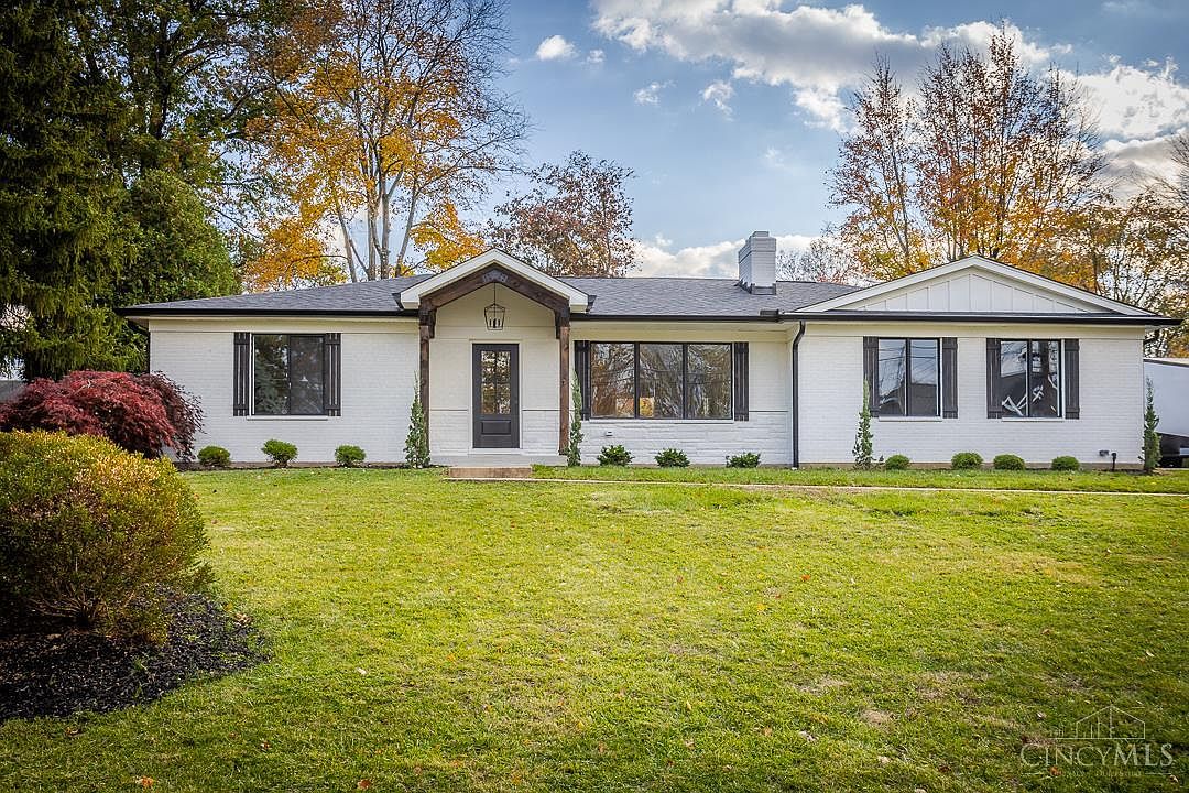 7969 Elbrecht Dr, Cincinnati, OH 45242 | Zillow