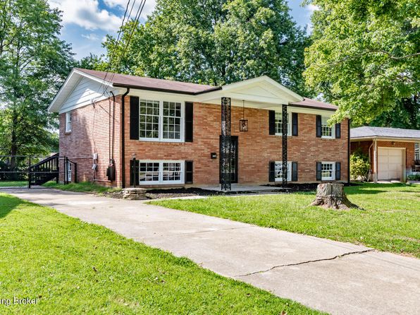 5 Bedroom Homes for Sale in Louisville KY | Zillow