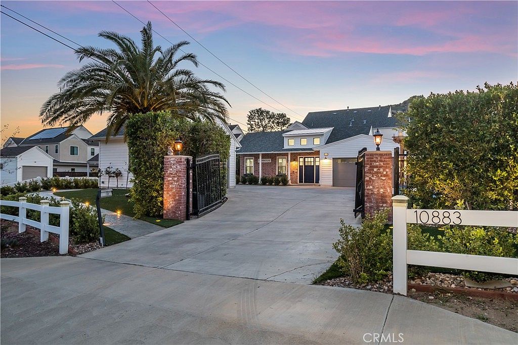 10883 Bee Canyon Rd, Chatsworth, CA 91311 | Zillow