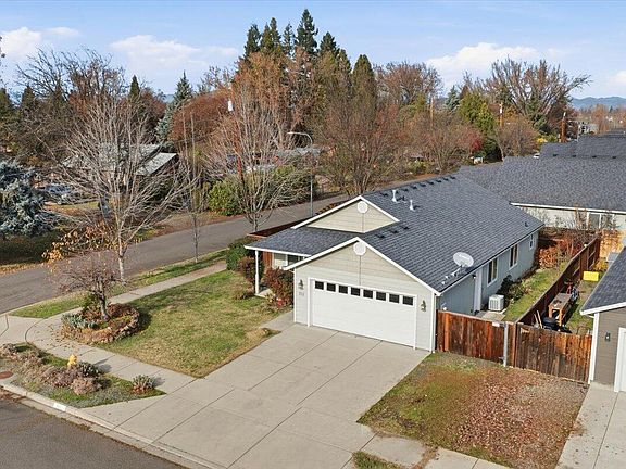 311 Isabel Dr, Medford, OR 97501 | Zillow