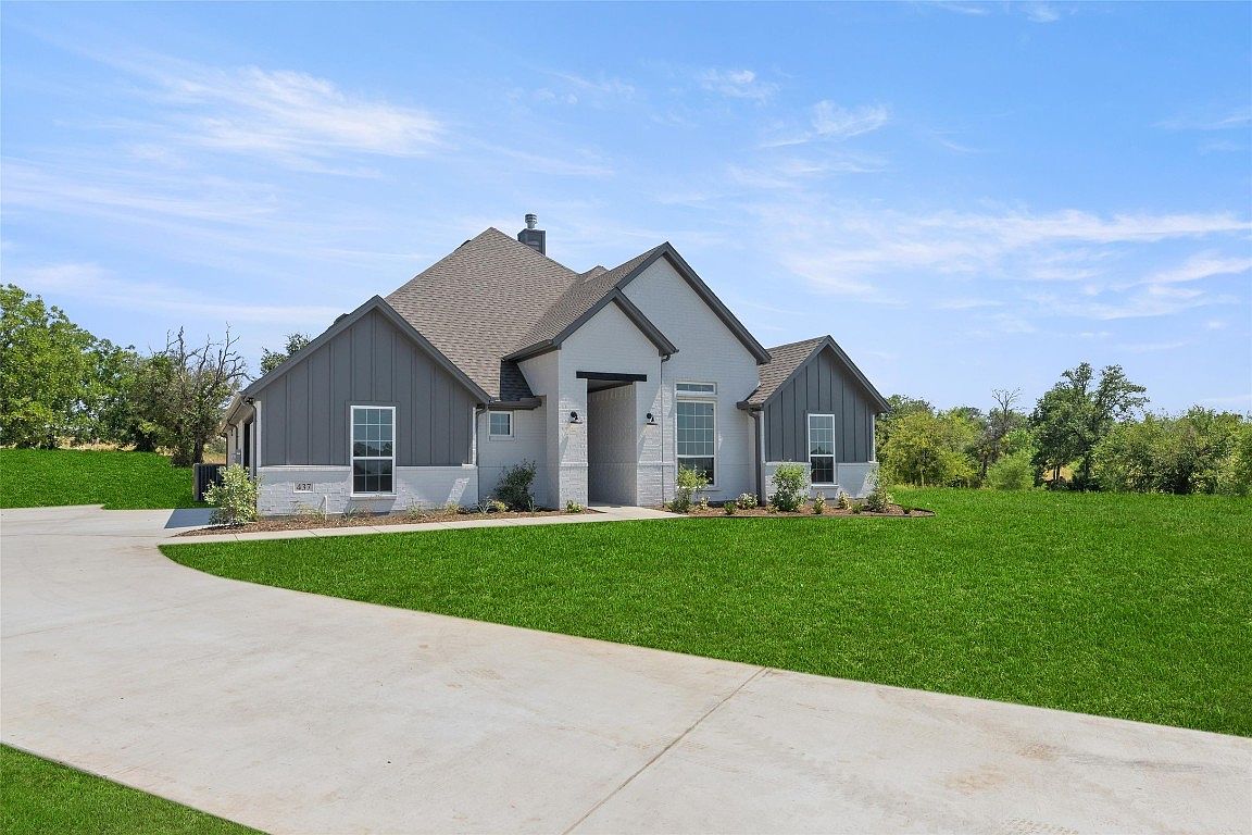437 Herb Stephens Jr Way, Springtown, TX 76082 | Zillow