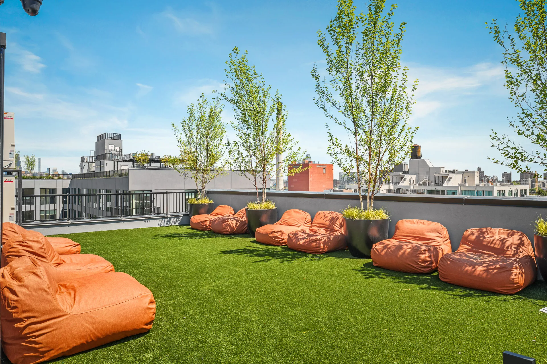 218 Front Street #1708 in Vinegar Hill, Brooklyn | StreetEasy